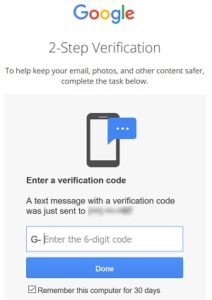 How to Hack Gmail Account Password Easily in 2022 - EchoSpy
