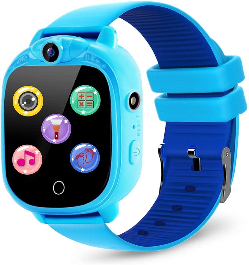 kids Smart Watch: Top 15 Picks to Buy (2025) - EchoSpy