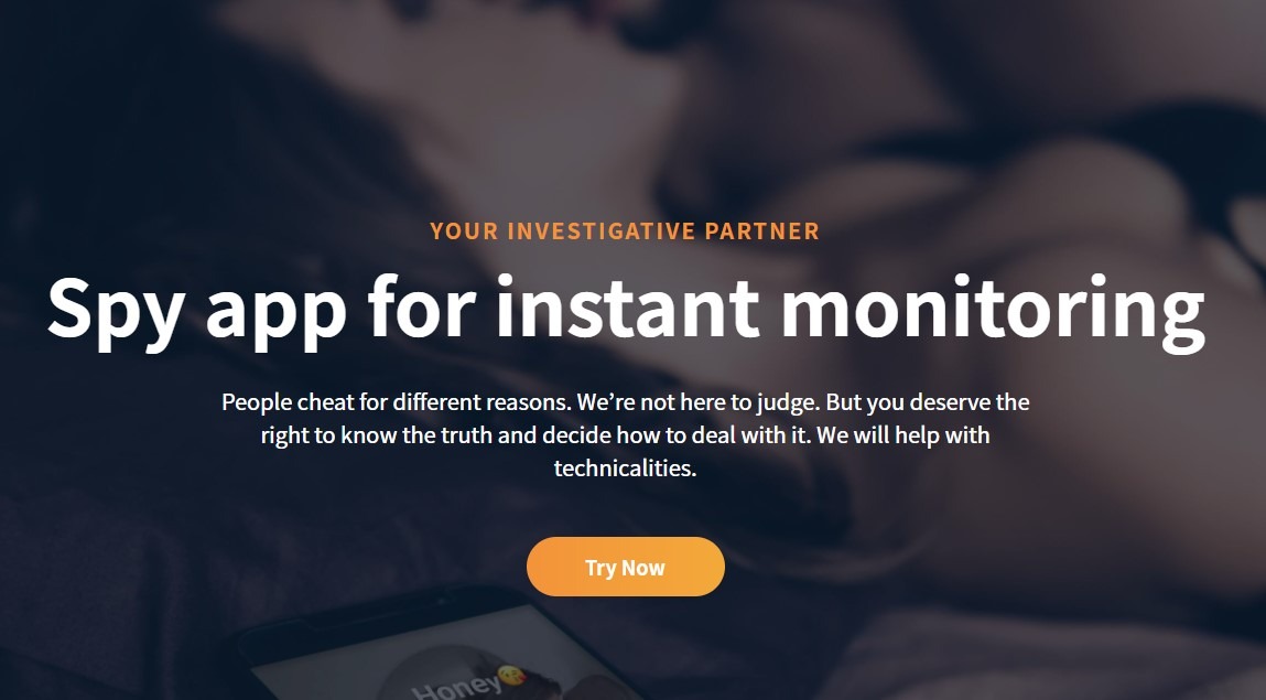 How to Find Out If Someone Is Cheating Online for Free - EchoSpy