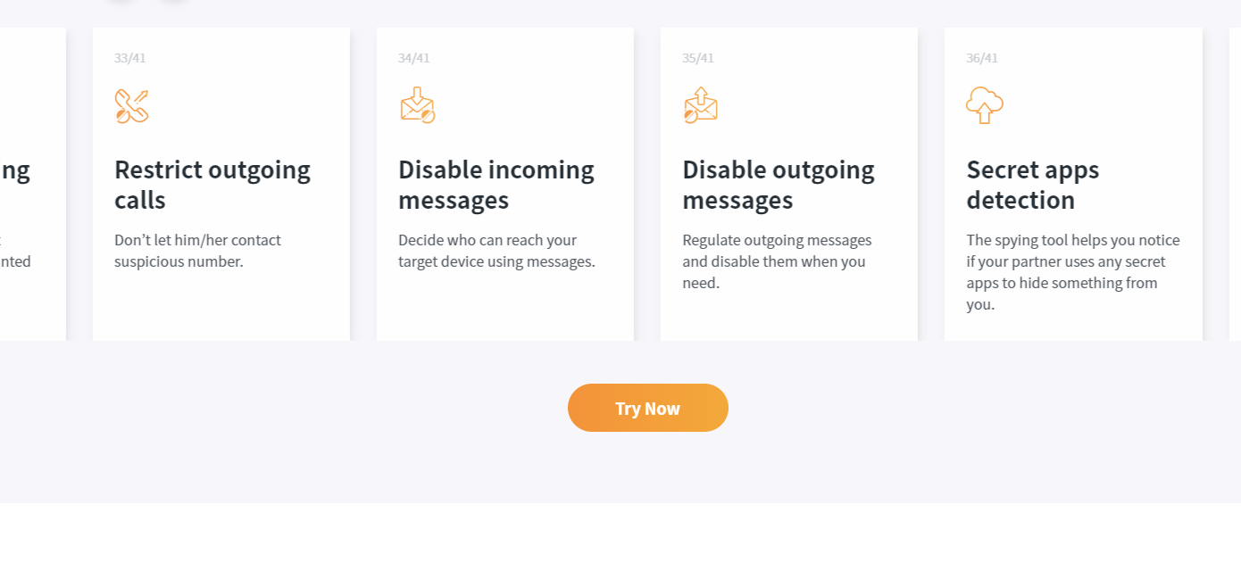 SpyBubble Review 2025: Everything You Need to Know - EchoSpy