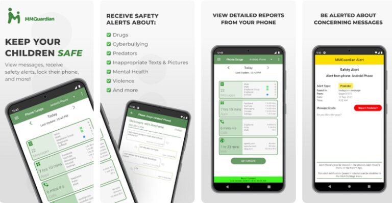 MMGuardian Review 2025: Read This Before Your Buying