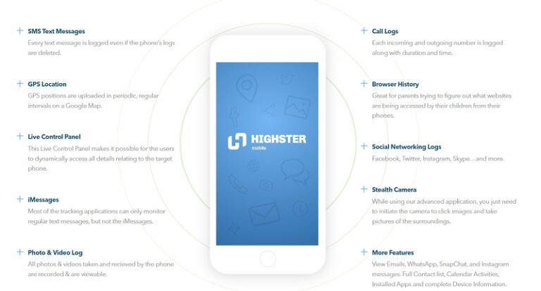 Highster Mobile Review 2025: Everything You Need to Know - EchoSpy