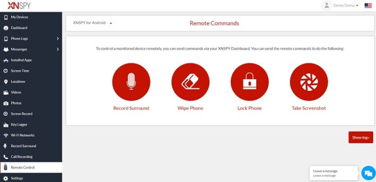 XNSPY Review 2024: Everything You Need to Know - EchoSpy