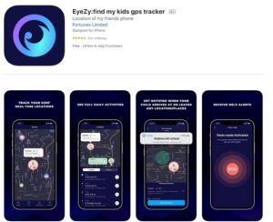 eyeZy Review 2025: Features, Pros, Cons, Pricing, and More