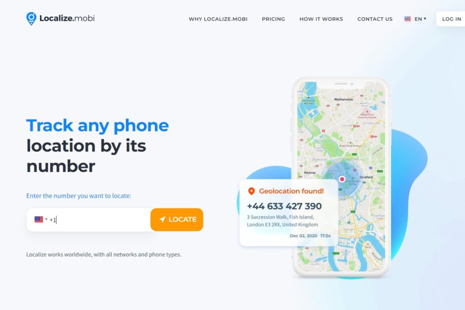 Localize.mobi レビュー 2023: それは機能しており、合法ですか? - EchoSpy