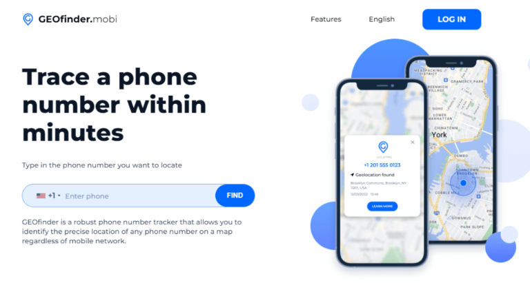 Scannero Review 2025: Track Location by Phone Number - EchoSpy
