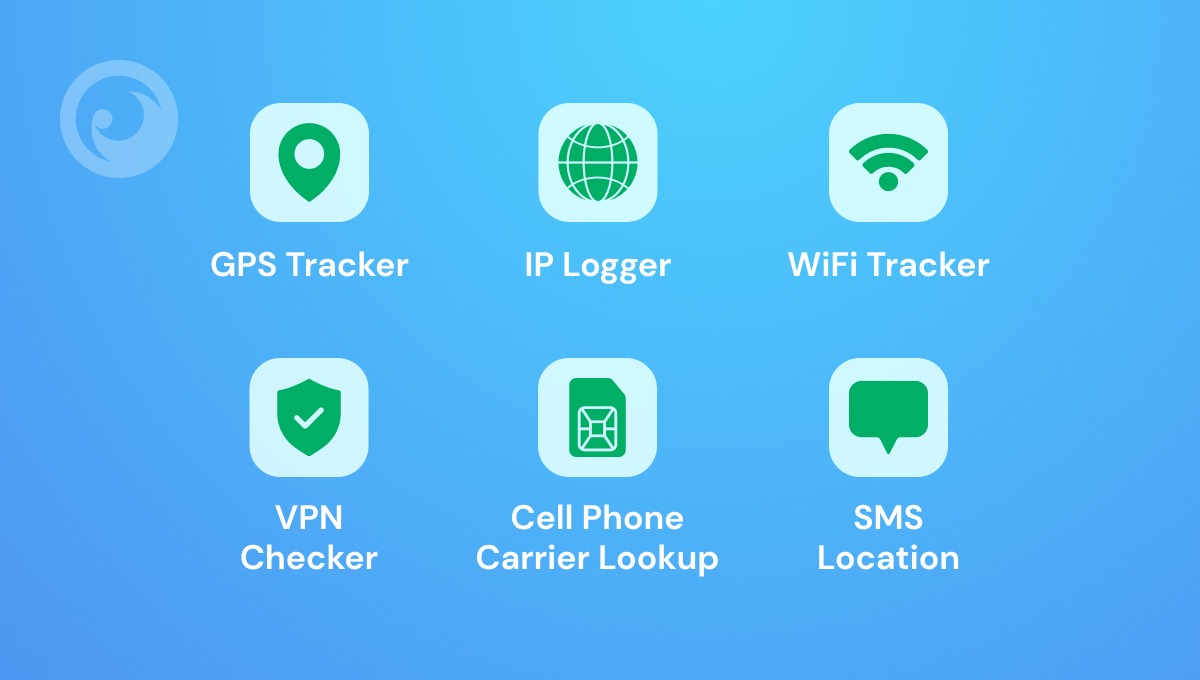 GEOfinder Review 2025: Find Location by Phone Number - EchoSpy