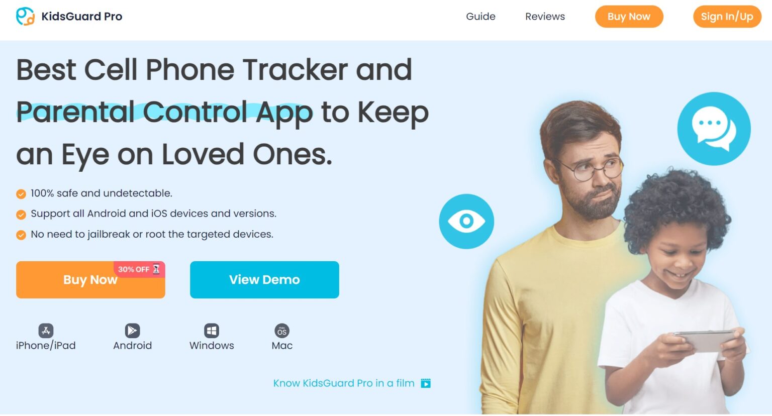 10 Best Snapchat Tracker Apps for Android and iPhone (2025) - EchoSpy