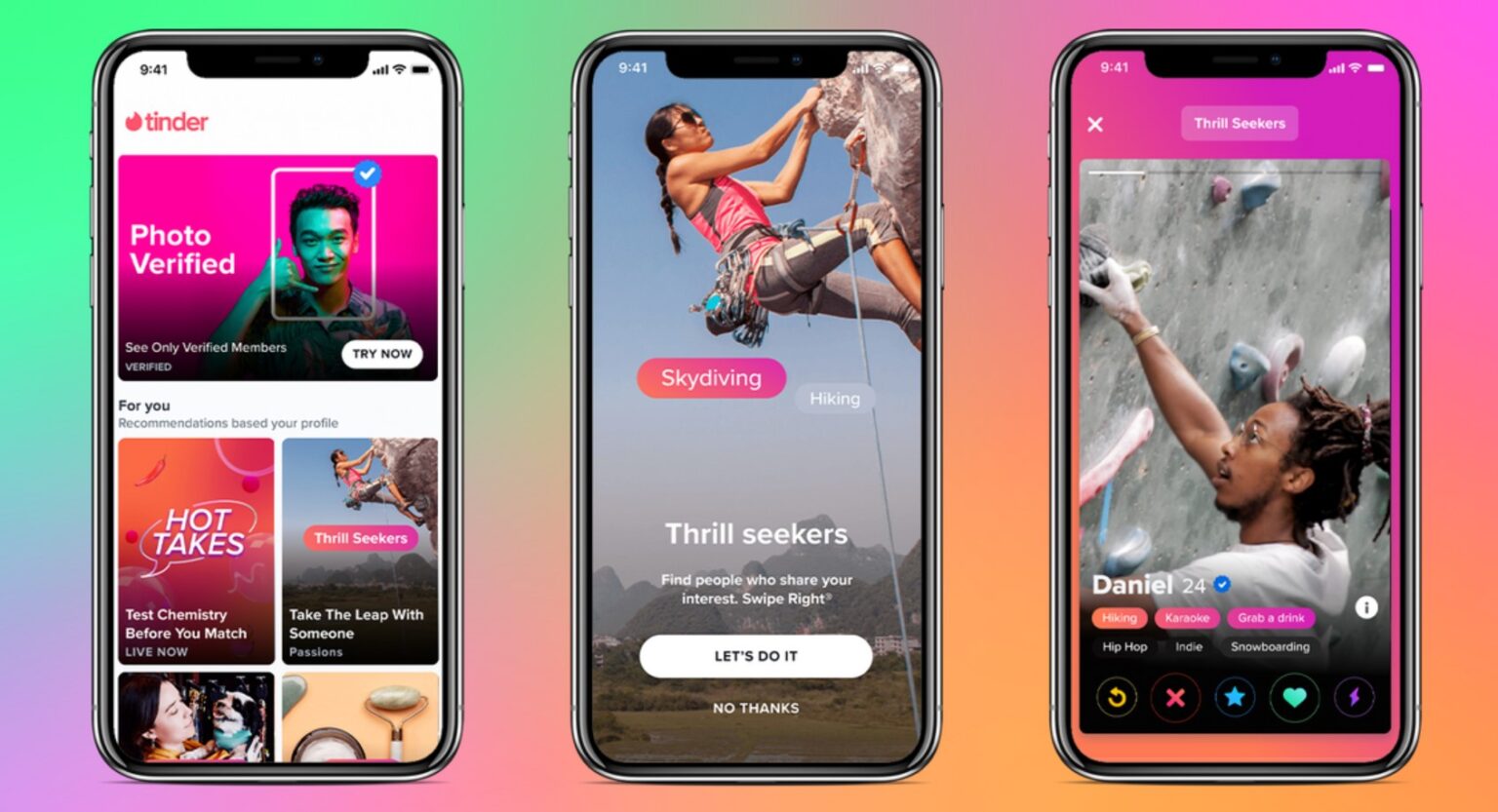 6 Best Tinder Tracker Apps to Catch a Cheater Online (2025) - EchoSpy