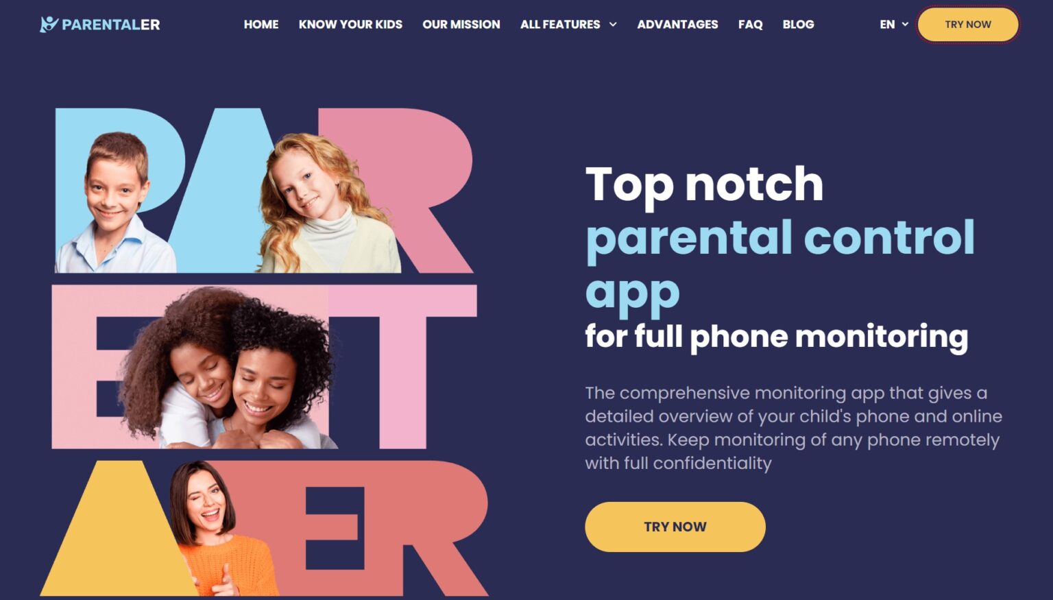 SPYERA Review 2026 to Help You Make a Decision - EchoSpy