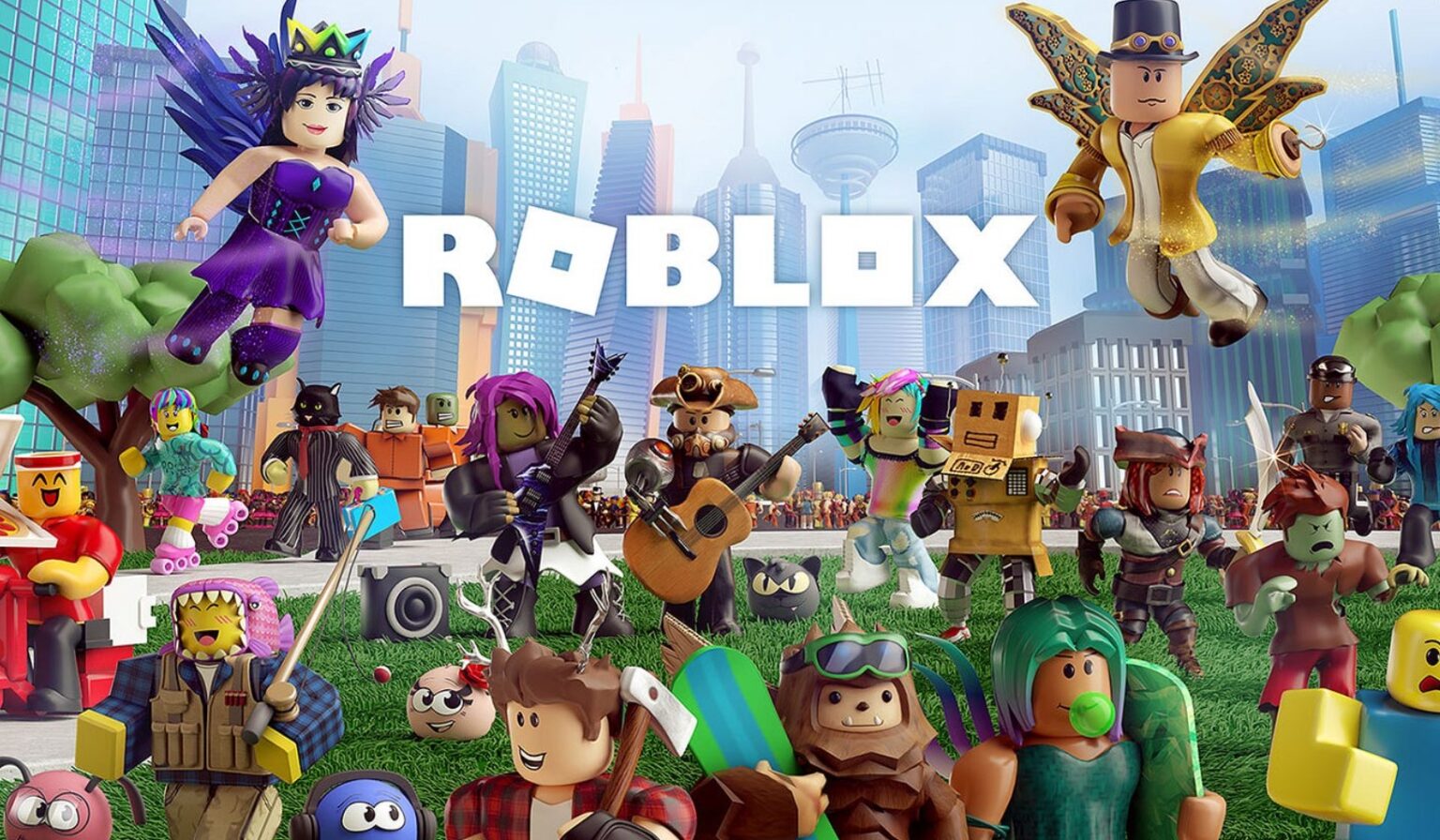 Top 10 Roblox Kynlífsleikir fyrir krakka og hvernig á að loka á þá ...