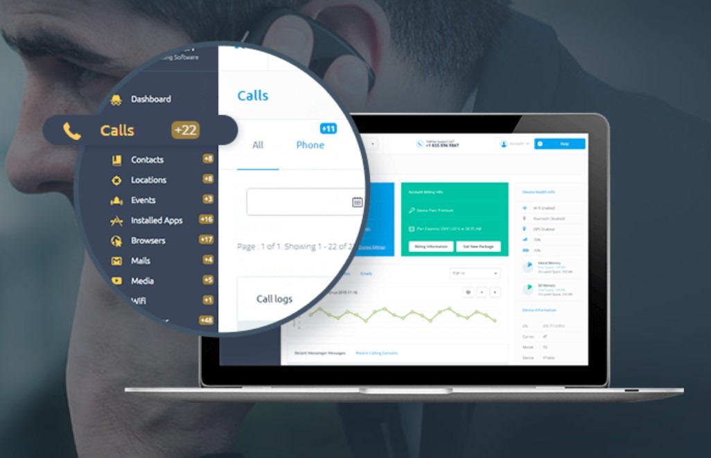 SpyStealth Review 2026: The Ultimate Phone Tracking Software - EchoSpy